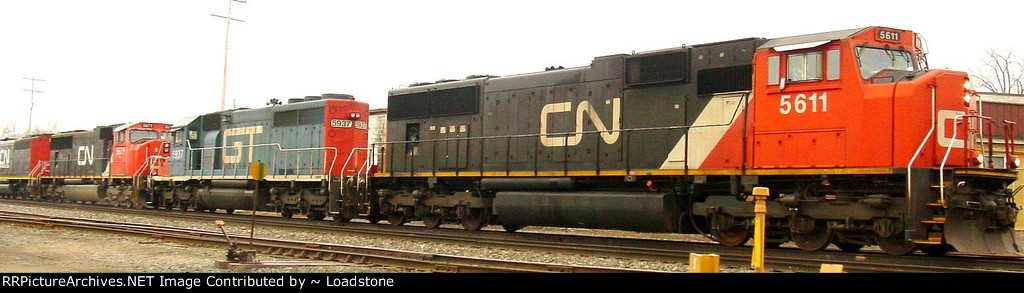 CN 5611